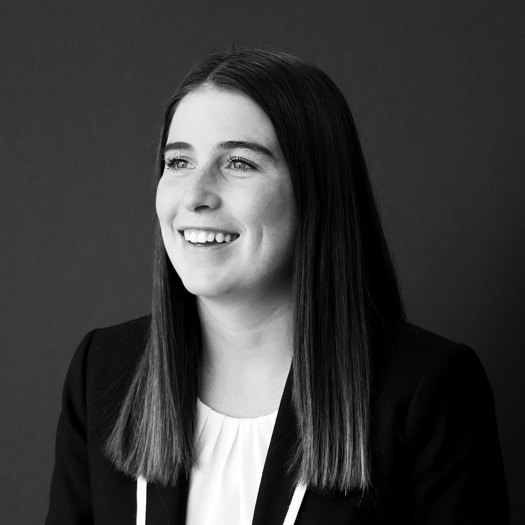 Julia Roberts Earns Promotion | Williams Randall Advertising