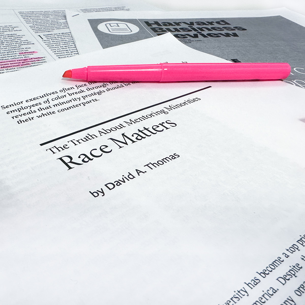 Looking Inward to Move Forward | Williams Randall Advertising