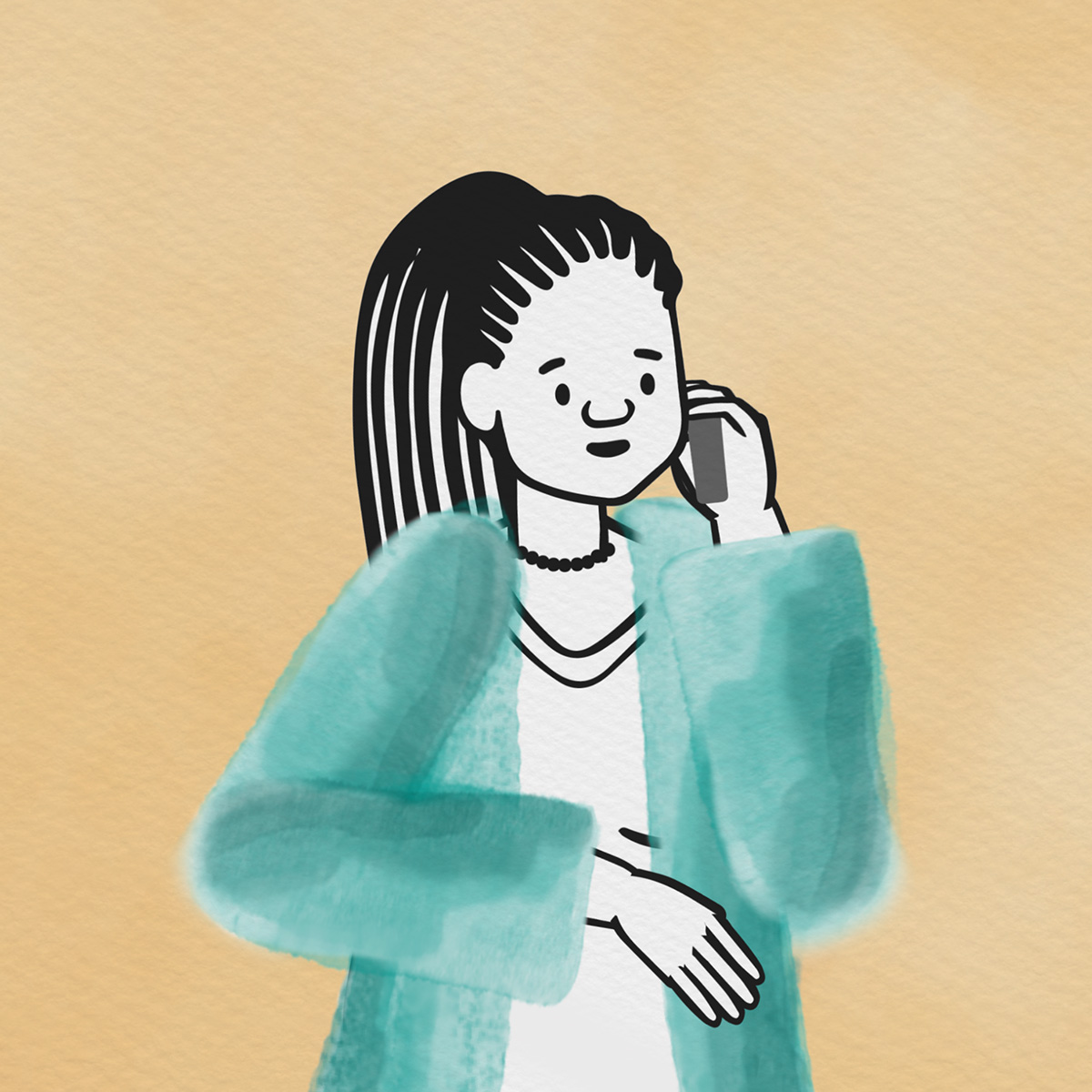 Animating A Brand Moms Helpline Williams Randall Advertising
