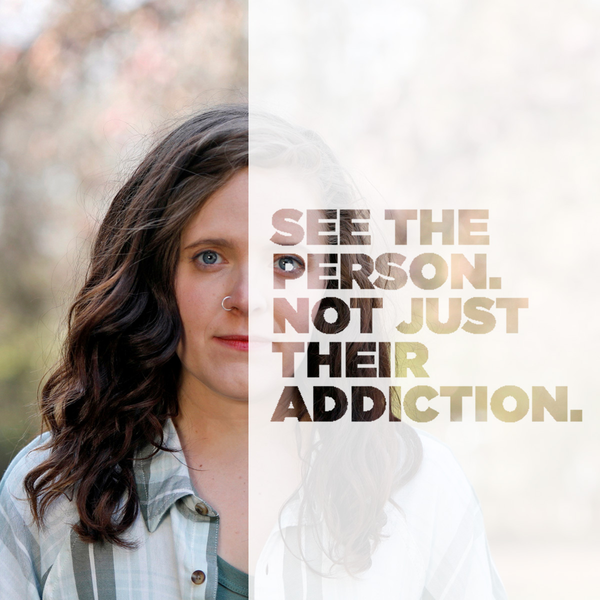 Want to Defeat Addiction? Start by Tackling Its Stigma | Williams ...